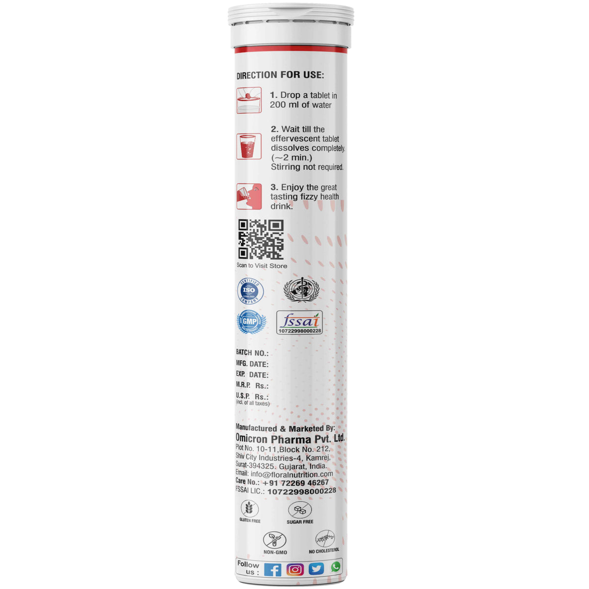 Buy Natural & Ayurvedic Product online at best price in India | Floral ...